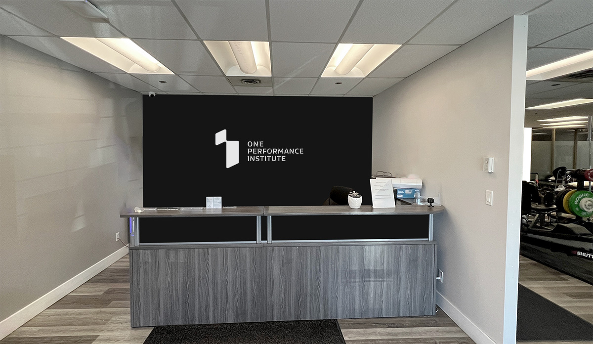 Team - One Performance Institute