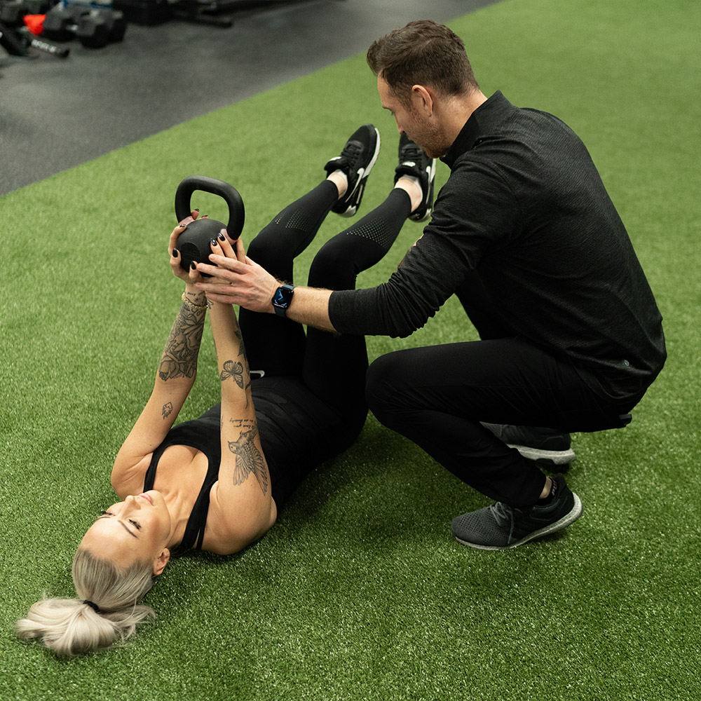 rehabilitation - One Performance Institute